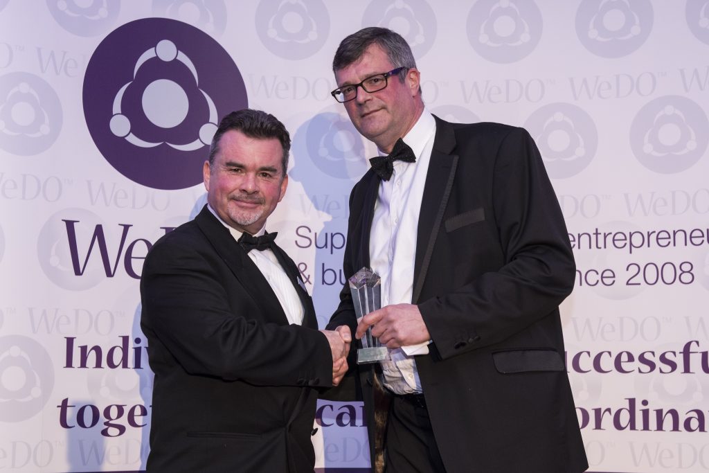 WeDO Scotland - Scotland's most exclusive support, networking & peer-to ...